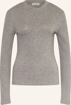 Marc O'Polo Marc Opolo Longsleeve grau