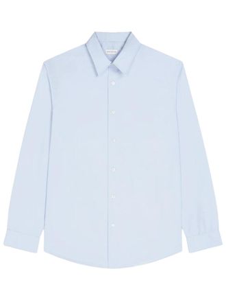 Dries Van Noten Caper 4314 M.w.shirt 020700.4314