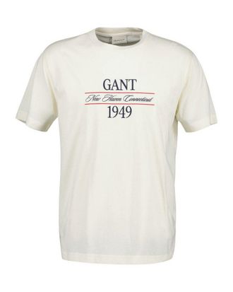 GANT T-Shirt GRAPHIC