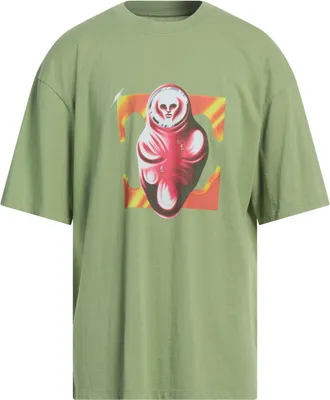 Edwin TOPS - T-shirts auf YOOX.COM
