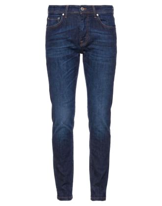 Barba HOSEN & R&Ouml;CKE - Jeanshosen auf YOOX.COM