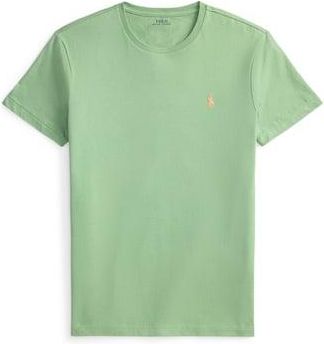 Polo Ralph Lauren T-shirt slim en coton
