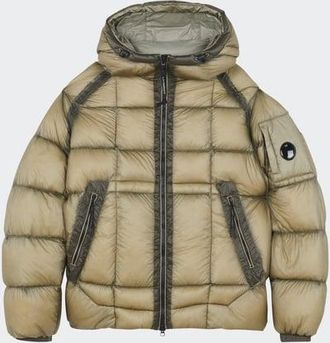 C.P. Company C. p. Company - Doudoune - Taille L