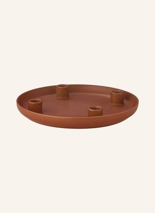 Blomus Blomus Kerzenhalter Vela braun