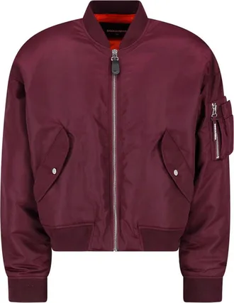 Dsquared2 Bomber - Rouge