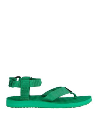 Teva SCHUHE - Zehentrenner auf YOOX.COM