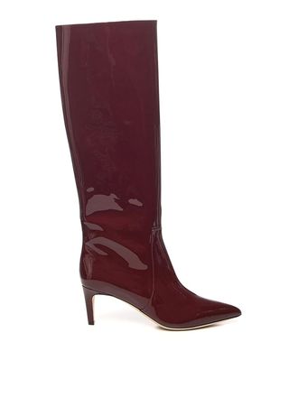 PARIS TEXAS Bottes - Noir
