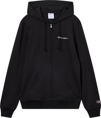 Champion Sweatjacke