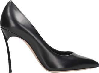 Casadei Femme, Chaussures, Noir, Taille: 38 EU With Heel