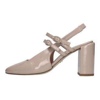 Halmanera Damen, Schuhe, Rosa, 40 EUGr&ouml;&szlig;e
