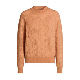 Kiton Damen, Strickwaren, Rosa, 2XSGr&ouml;&szlig;e