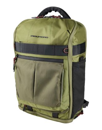 Piquadro TASCHEN - Rucks&auml;cke auf YOOX.COM