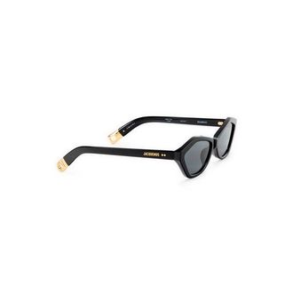 Jacquemus Lunettes de soleil Bambino