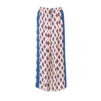F.R.S. For Restless Sleepers F.r.s For Restless Sleepers - Wide Pantalons - Femme - Pantalons - Multicolore - Taille: 38 FR