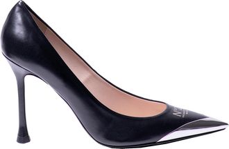 N°21 Pumps - Schwarz