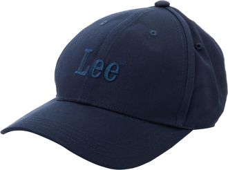 Lee Mens Cap, Rivet Navy, Einheitsgr&ouml;&szlig;e
