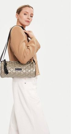 Monnari Handtasche TORIMP0-24Z-BAG4400-KM23 Goldfarben