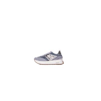 Liu Jo Damen, Schuhe, Blau, 41 EUGr&ouml;&szlig;e