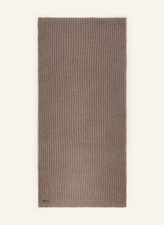 Iris Von Arnim Iris Von Arnim Cashmere-Schal Harva beige