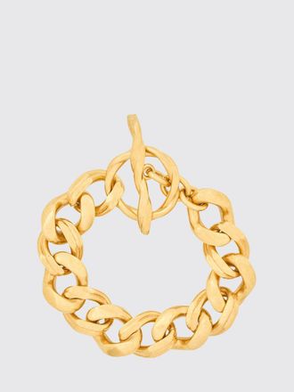 Saint Laurent Schmuck Damen Farbe Gold