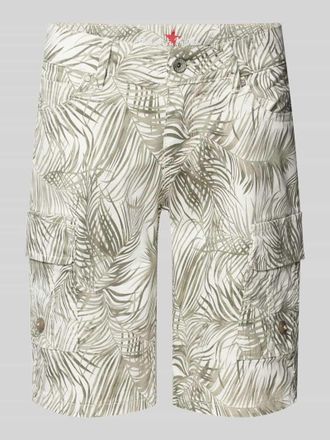 Buena Vista Cargoshorts mit 5-Pocket-Design