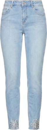 Liu Jo HOSEN & R&Ouml;CKE - Jeanshosen auf YOOX.COM
