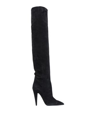Saint Laurent CHAUSSURES - Bottes sur YOOX.COM