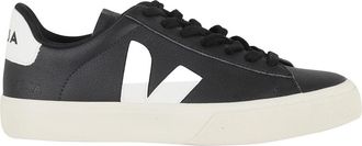 Veja Femme, Chaussures, Noir, Taille: 39 EU Campo Baskets