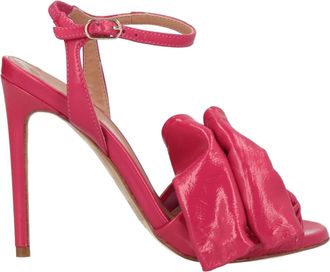 Twin-Set SCHUHE - Sandalen auf YOOX.COM