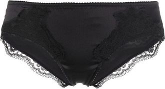Dolce & Gabbana Maillot De Bain - Noir
