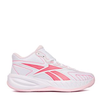 Reebok Basketballschuhe Reebok CEO-PRESS 100247293 Wei&szlig;