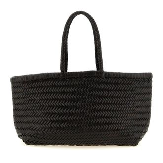 Dragon Diffusion Bamboo Triple Jump Big - - Bags - Damen - Braun - ONE SIZE