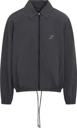 Jacquemus Casualjacke - Dunkelgrau