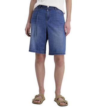Timezone Laguna Shorts - kurze Hosen - Damen
