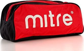 Hesperide Mitre Aerial Boot Bag Chaussures à Chaussures Noir Taille Unique