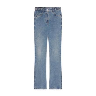 Givenchy Herren, Jeans, Blau, W27Gr&ouml;&szlig;e