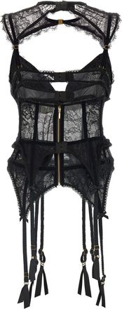Zimmermann Valiant Bodysuit