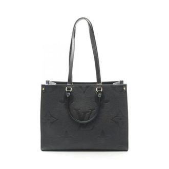 Louis Vuitton Damen, Pre-Owned, Schwarzk, ONE SIZEGr&ouml;&szlig;e