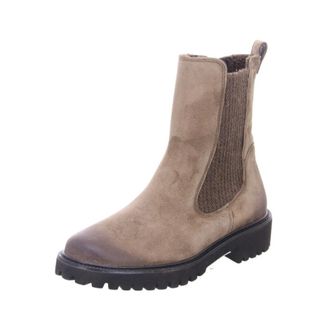 Paul Green Damen, Schuhe, Beige, 40 EUGr&ouml;&szlig;e