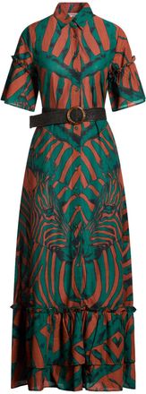 Connor & Blake KLEIDER - Maxi-Kleider auf YOOX.COM