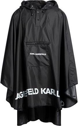 Karl Lagerfeld MANTEAUX - Capes sur YOOX.COM