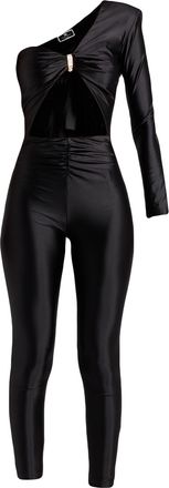 Elisabetta Franchi OVERALLS - Jumpsuits auf YOOX.COM