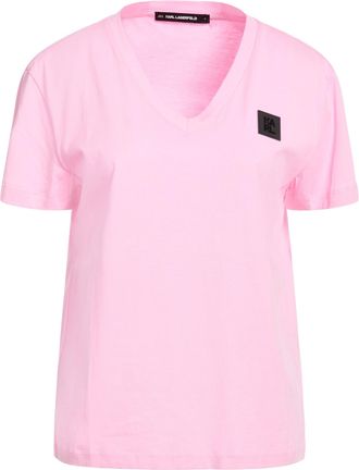 Karl Lagerfeld TOPS - T-shirts auf YOOX.COM