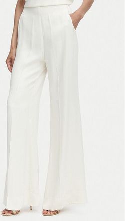 Access Fashion Palazzohose 63-5082-875 Creme Wide Leg