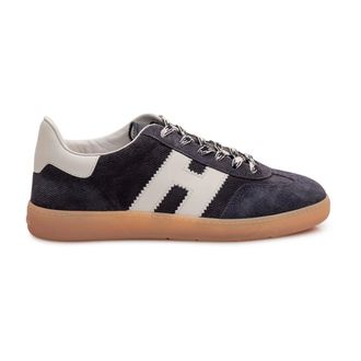 Hogan Herren, Schuhe, Blau, 42 EUGr&ouml;&szlig;e
