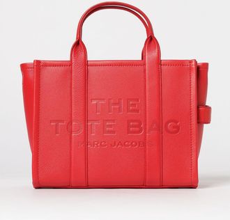 Marc Jacobs Tragetasche MARC JACOBS Damen Farbe Rot