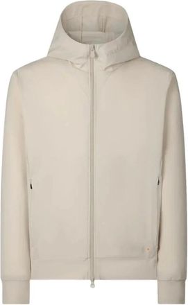 Save The Duck Homme, Vestes, Beige, Taille: XL Veste Luiz