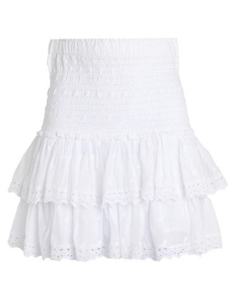 Isabel Marant HOSEN & R&Ouml;CKE - Minir&ouml;cke auf YOOX.COM