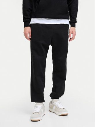 Jack & Jones Jack & Jones Jogginghose Kane Soho 12278943 Schwarz Regular Fit