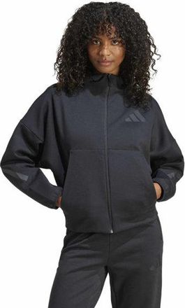 adidas Z.N.E. W - Kapuzenpullover - Damen
